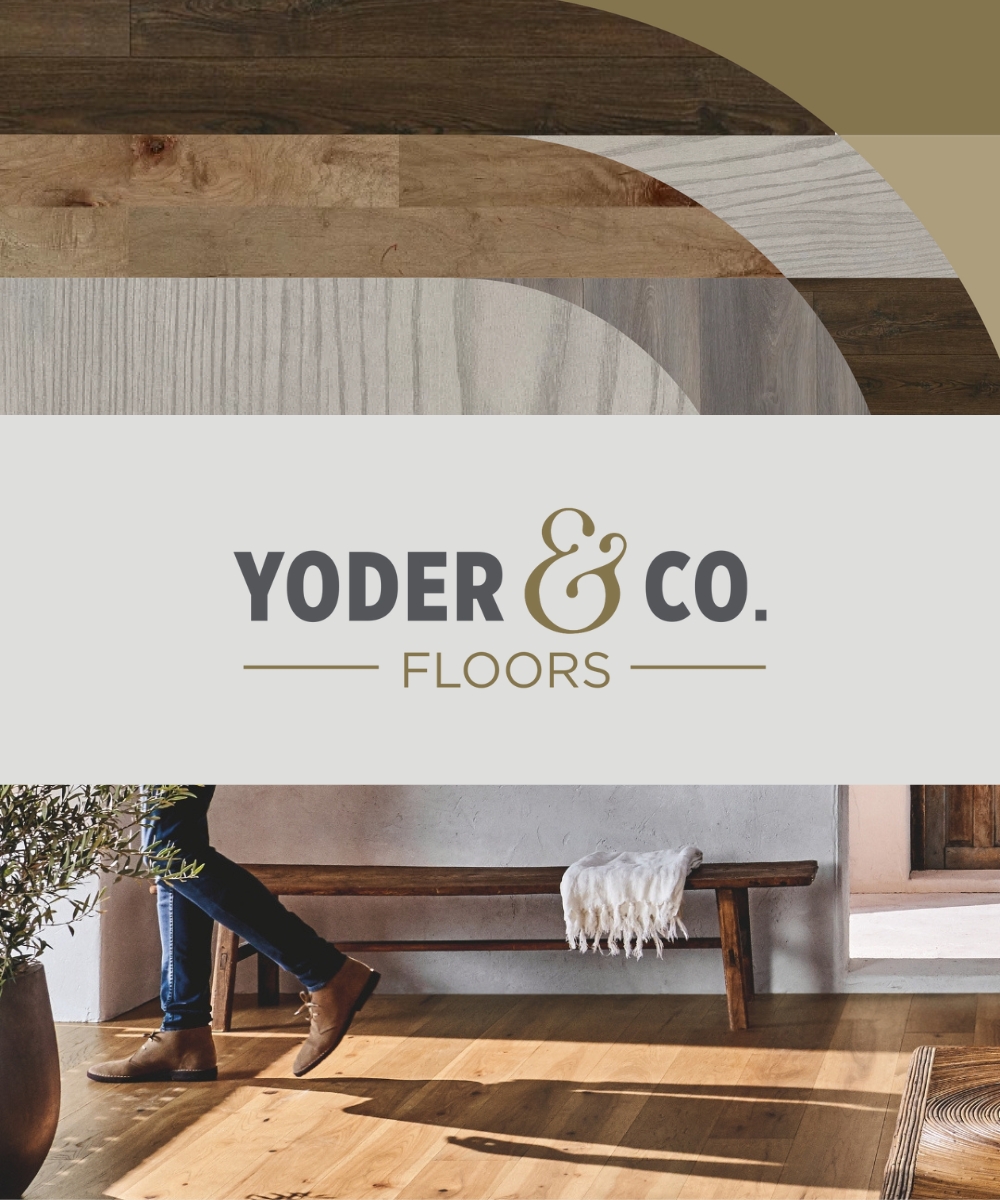 Yoder & Co. Floors – White Label Studio